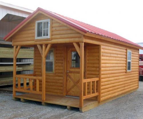 THE MOOSE | TinyHouseMe